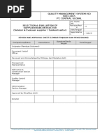 Write Off Request Form | PDF | Book Value | Accounts Payable