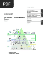 PLC & HMI Comms Cheat Sheet | PDF | Usb | Network Switch