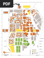 CMU Campus Map | PDF | Carnegie Mellon University | Academic Institutions
