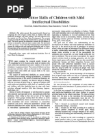 Beery-Buktenica Developmental Test of Visual-Motor Integration (VMI), 6 ...