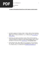 DMRB Guidelines for Roundabout Design | PDF | Interchange (Road) | Traffic