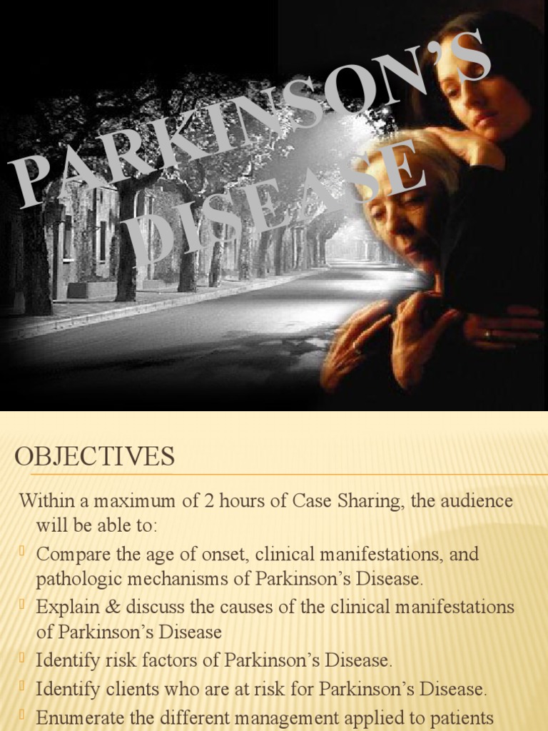 Park Inso N'S Dise ASE | PDF | Neuron | Nervous System