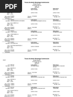 Texas Disability Placard Application Form | PDF | Identity Document ...