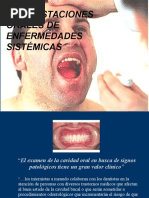 Clasificación de Winter | PDF | Ramas de Odontología | Boca