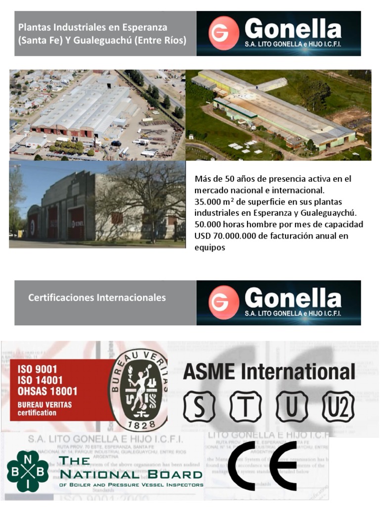 5 Gonella PDF | PDF | Petróleo | Química