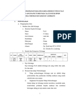 Askep Keluarga - Hipertensi | PDF