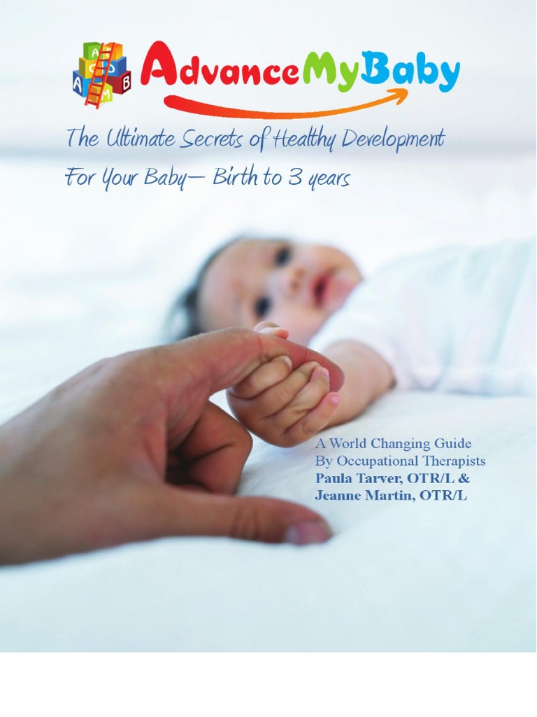 Advance My Baby PDF | PDF