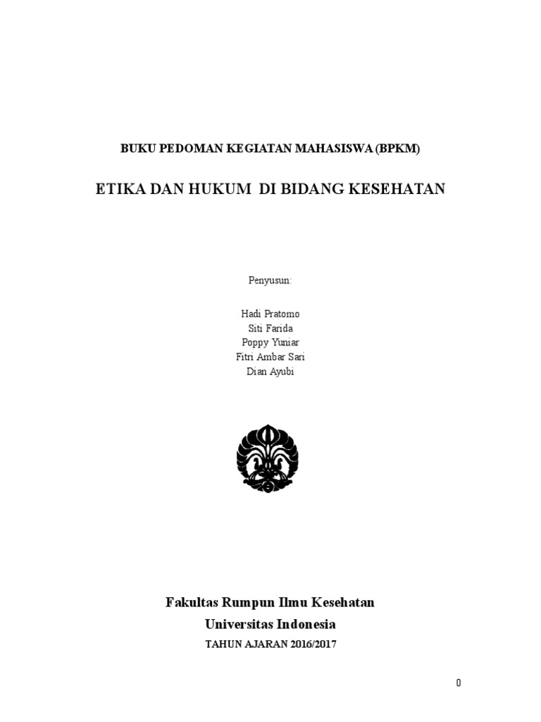 BPKM | PDF
