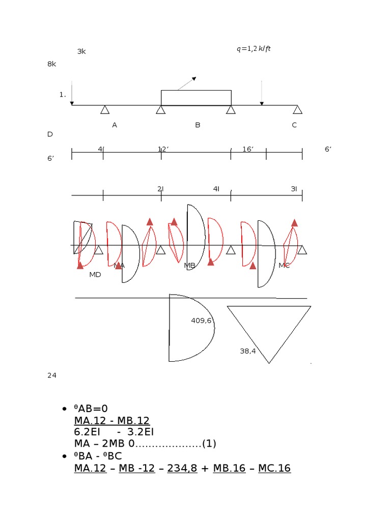 Mekrek III | PDF