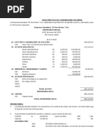 Formulario 3230 | PDF | Factura | Contribuyente