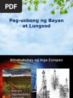 Panahon NG Luma at Bagong Bato | PDF