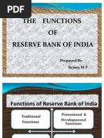 Credit Control Methods of RBI or Quantitative and Qualitative Measures ...