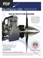 ASP Engine Specifications | PDF | Automotive Industry | Internal ...