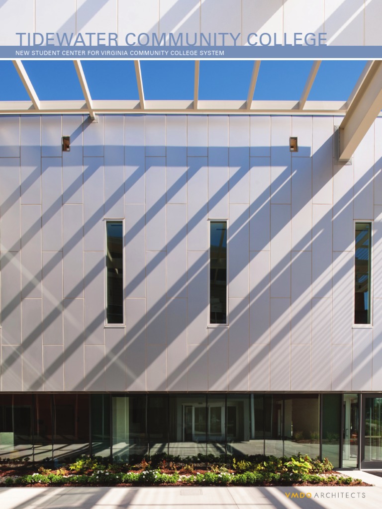 TCC Case Study | PDF | College | Further Education