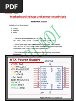 Hannstar J mv-4 94v-0 Schematic Diagram PDF | PDF | Technology ...