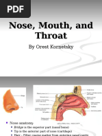 Hazelbaker ATLFF | PDF | Tongue | Mouth