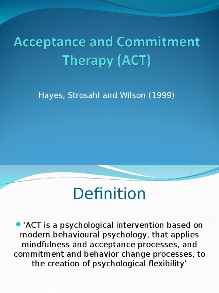 Lecture 1 Introduction To Act | PDF | Metaphysics Of Mind | Emergence