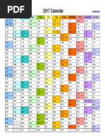 Year 2024 Calendar - Namibia | PDF | Easter | Traditions