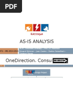 What Is PQCDSM in TPM Concept - Yahoo Answers | PDF | Logistics | Inventory