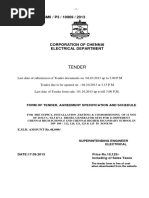 Ddo Declaration For EHS | PDF