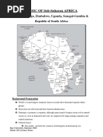 Master Chivero | PDF