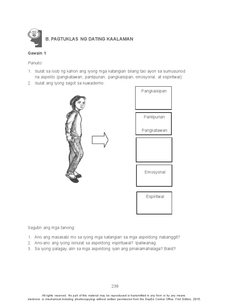Pages From EsP10 LM U3 | PDF
