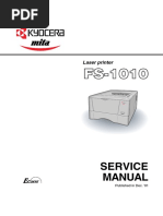 DNP DS RX1HS Photo Printer Manual | PDF | Electrical Connector ...