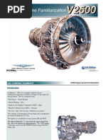 ATA 71 PW1100 - Rev. 0 (16-12-19) | PDF | Duct (Flow) | Engines