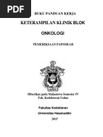 Pemeriksaan Inspekulo (Rev.00,19) | PDF