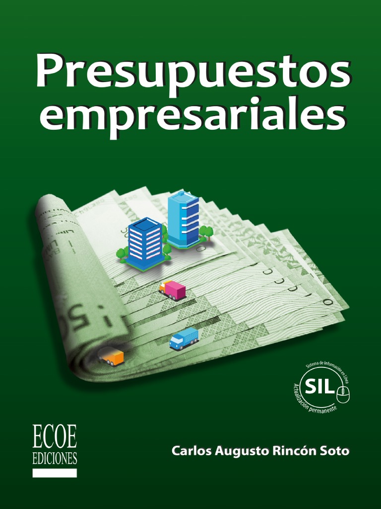 Presupuestos-empresariales | Presupuesto | Contabilidad | Prueba gratuita de 30 días | Scribd