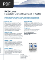 SEL-849 Motor Relay Manual | PDF | Business