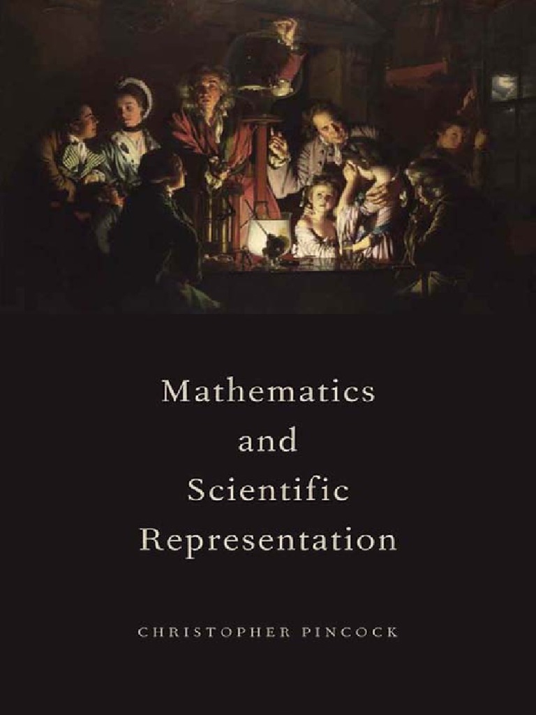 Mathematics and Scientific Representation | PDF | Causality | Science