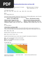 Nilai Normal Lab Pada Anak | PDF