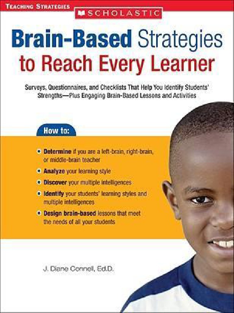 Brain-Based Strategies To Reach Every Learner | PDF | Limbic System ...