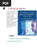 Curriculum Development in Islamic Perspective | PDF | Ulama | Quran