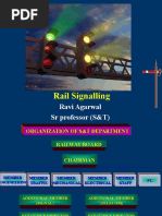 Signaller Operations Guide 2.0 | PDF | Rail Infrastructure | Transport ...