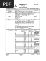 API 5L X52 Pipe Specs & Properties | PDF | Pipe (Fluid Conveyance ...