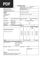 SCOMET Declaration Format | PDF