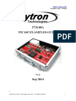 RPM 517 551 - 01 XPIC Cable Description | PDF | Electrical Connector ...