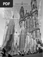 List of Religion | PDF | Christian Church | Pentecostalism