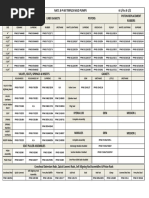 Rotaflex Long Stroke Pumping Unit | PDF | Pump | Mechanical Engineering