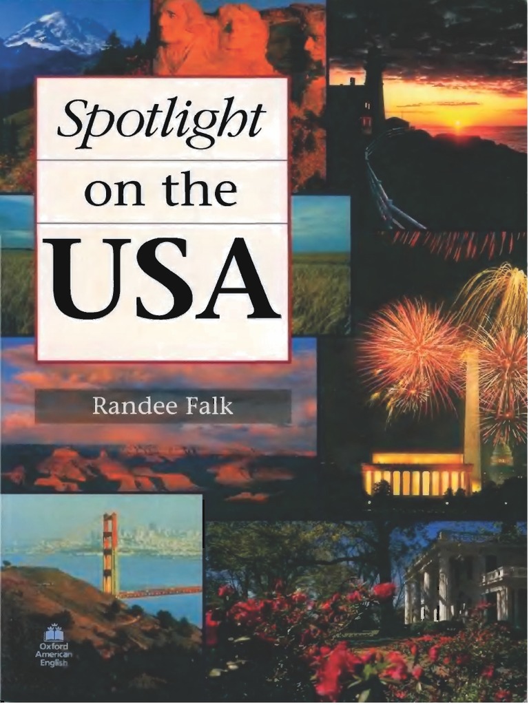 Spotlight On The USA | PDF