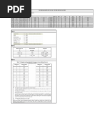 Sparger Design: (In-Tank-Static Sparger) | PDF