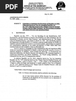 MCCOD Certification Guidelines 2020 | PDF | Death | Autopsy