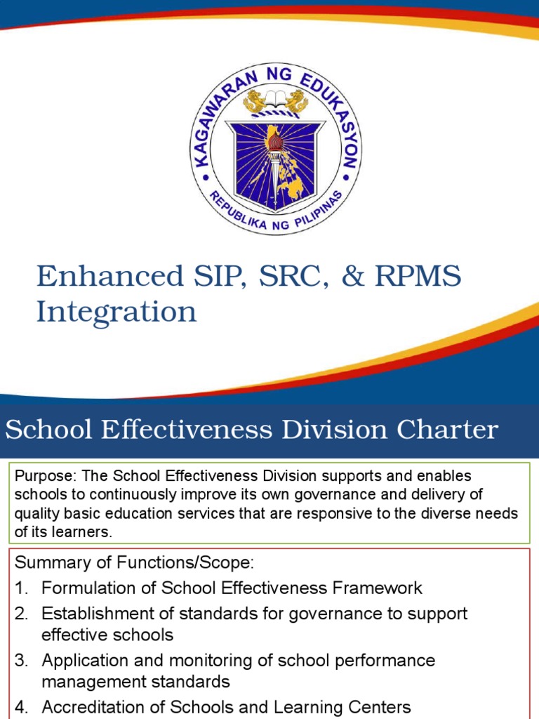 SIP On FM Operations Manual | PDF | Fiscal Year | Governance
