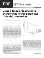 Drawdown Ratio and Draw Ratio Balance (DDR & DRB) : Outer Layer | PDF ...