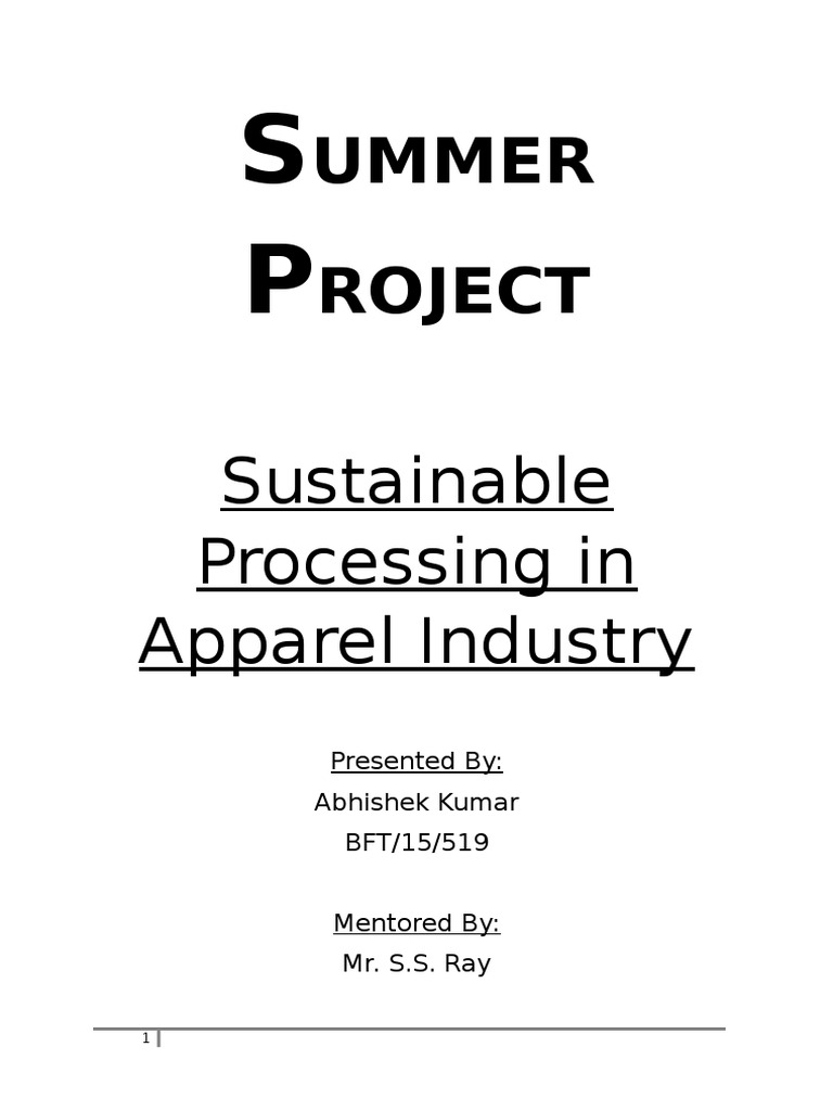 sustainable-processing-in-garment-industry-pdf-textiles-cotton