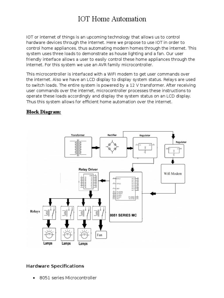 N205 | PDF | Microcontroller | Wi Fi