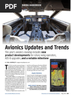 An/alq 126 | PDF | Mc Donnell Douglas F/A 18 Hornet | Military Technology