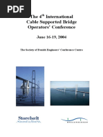 Guide To Slide in Bridge Construction | PDF | Traffic | Highway